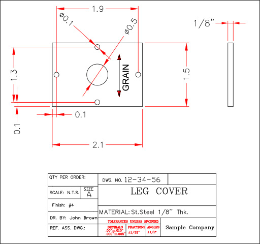 RFQs – Pro Laser Plus